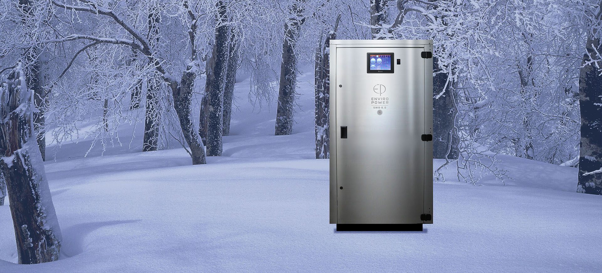 Enviro Power Technologies - Vision & Impact | Home - Enviropower ...