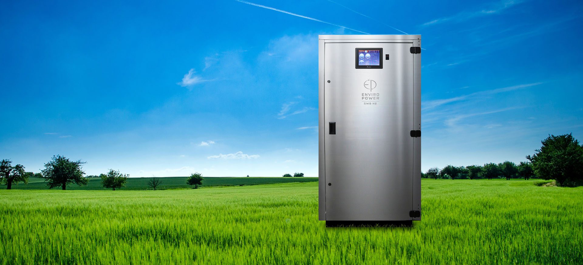 Enviro Power Technologies - Vision & Impact | Home - Enviropower ...